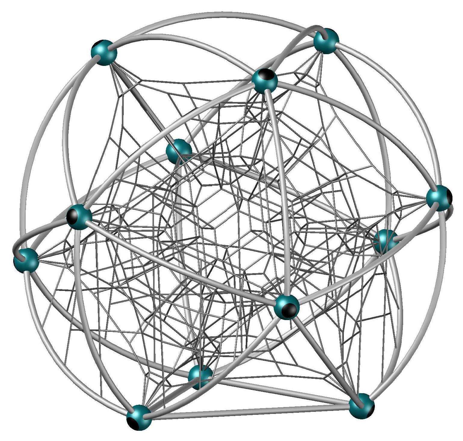 Berliner Seilfabrik - Cosmo Base